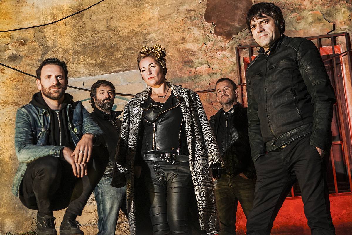 Kultura - Berria.eus